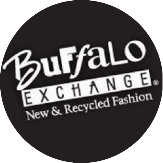 Buffalo Exchange Logo BUFFALO EXCHANGE Updated April 2025 16
